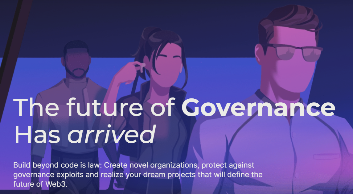 Governance Blockchain And Value Creation At Q Blockchain