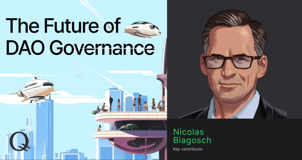 The Future of DAO Governance with Q Protocol