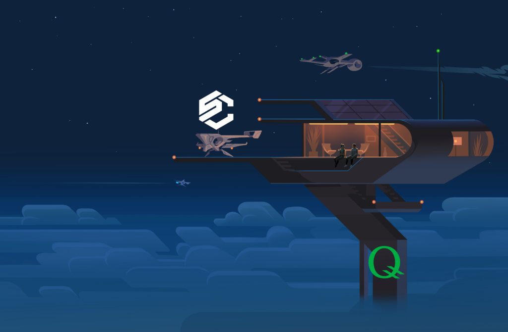 Snapshot service by Stakecraft: a valuable tool for all node operators on Q